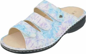 Finn Comfort Damen, Schuhe, Mehrfarbig, 41 EUGr&ouml;&szlig;e