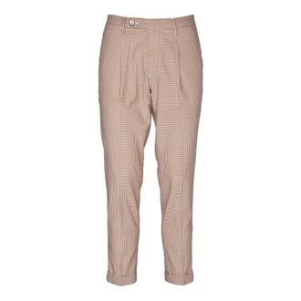 Michael Coal Hose - - Trousers - Herren - Braun - W33