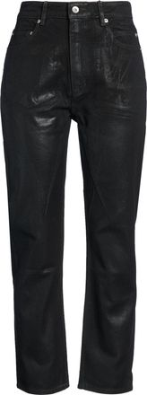 Rick Owens HOSEN & R&Ouml;CKE - Jeanshosen auf YOOX.COM