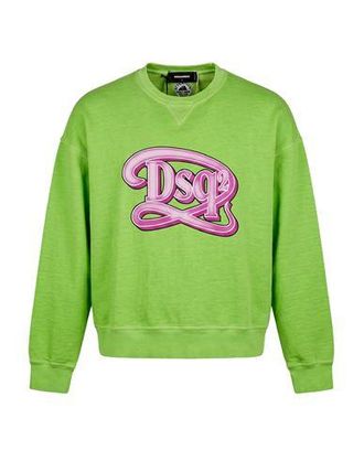 Dsquared2 TOPS - Sweat-shirts sur YOOX.COM