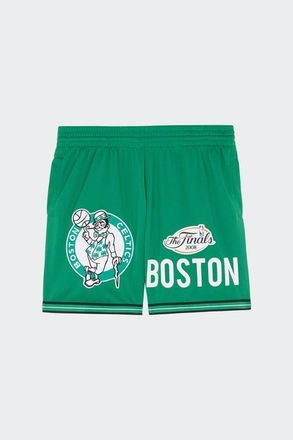Mitchell & Ness Short - Taille XL