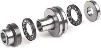 Picard Nadel-Axialzylinderrollenlager ZARN60120 -l-tv-a ID60mm AD120mm Breite17,5mm ina