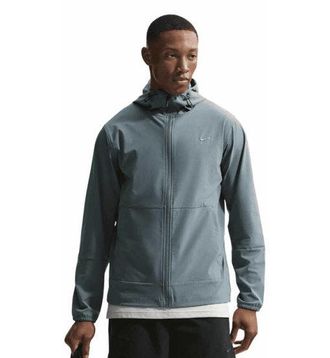 Nike Unlimited Water Repellent M - Fitnessjacke - Herren