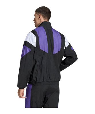 adidas Performance Sweatjacke adidas Performance Real Madrid EQT Jacke Polyamid