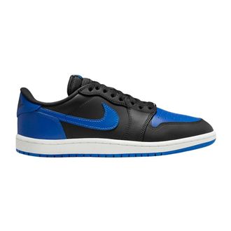 Nike Jordan 1 Retro Low 85 - - Sport - Herren - Mehrfarbig - 42 EU