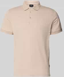 Joop Regular Fit Poloshirt mit Knopfleiste Modell Carlosjuan