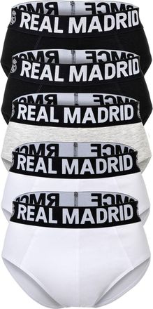 Real Madrid Slip