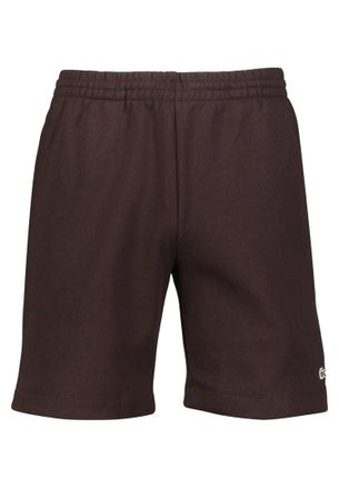 Lacoste Herren Sweatshorts Regular Fit