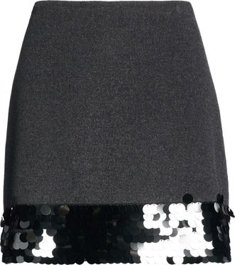 Max Mara HOSEN & R&Ouml;CKE - Minir&ouml;cke auf YOOX.COM