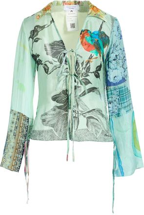 Marine Serre TOPS - Hemden auf YOOX.COM
