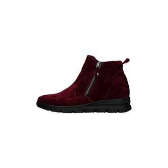 Waldl&auml;ufer Damen, Schuhe, Rot, 37 EUGr&ouml;&szlig;e