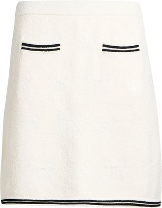 Self Portrait HOSEN & R&Ouml;CKE - Minir&ouml;cke auf YOOX.COM