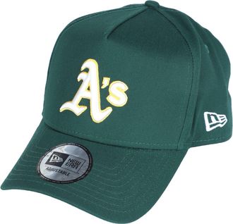 New Era PATCH 9FORTY EF