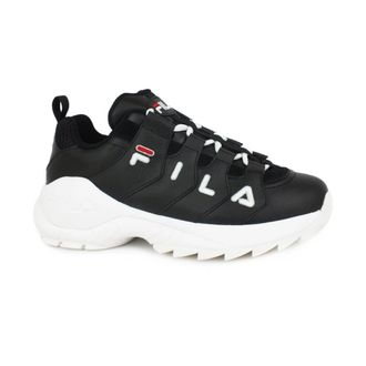 Fila Sneakers - - Shoes - Herren - Schwarzk - 40 EU