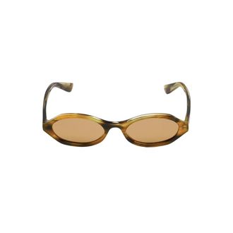 Alexander McQueen Damen, Accessories, Orange, ONE SIZEGr&ouml;&szlig;e