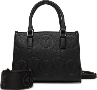 Valentino Handtasche Valentino Samba Re VBS8ZG04 Schwarz