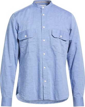 Tintoria Mattei TOPS - Hemden auf YOOX.COM