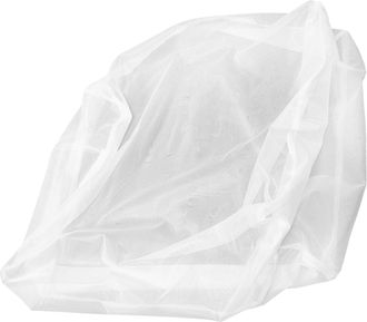 OSALADI Weicher Waschbarer Sitzsackbezug aus Stoff Abnehmbarer Ersatzbezug f&uuml;r Riesen Sitzsessel und Liegesofas 80x65x45cm Universell f&uuml;r Wohnzimmer