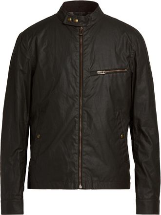 Belstaff JACKEN & M&Auml;NTEL - Jacken und Anoraks auf YOOX.COM