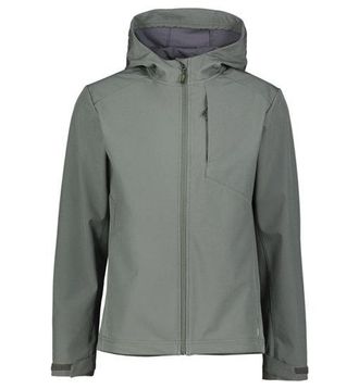 Meru Nancy M - Softshelljacke - Herren