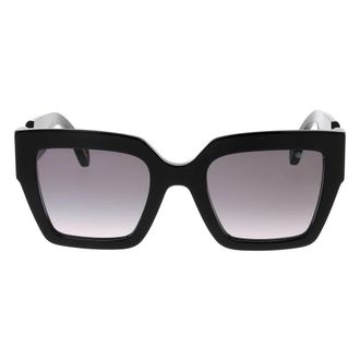 Chopard Sonnenbrillen - - Accessories - Damen - Schwarzk - ONE SIZE