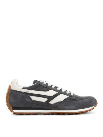 Tom Ford Sneaker - Dunkelgrau