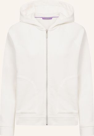 Frieda & Freddies Frieda & Freddies Sweat Jacket Sweat Jacket weiss