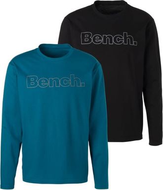 Bench Shirt