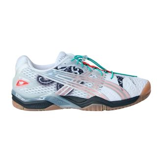Asics Gel-Resolution 5 - unisex - Sport - Multicolore - Taille: 38 EU