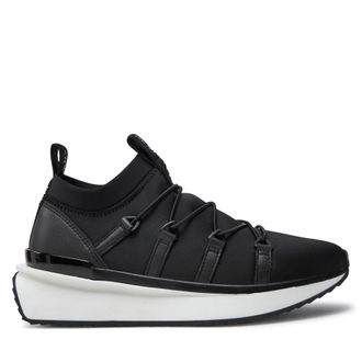 DKNY Sneakers DKNY K4451210 Schwarz