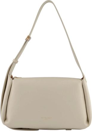 Pourchet Femme, Sacs, Beige, Taille: ONE Size S&eacute;vign&eacute; Sac Bandouli&egrave;re