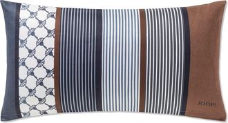 Joop Bettwäsche Cornflower Stripes 4069 deep Ocean - 28