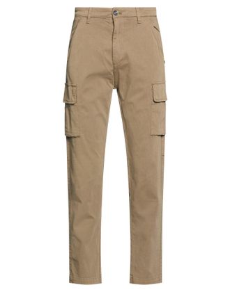 Gianni Lupo HOSEN & R&Ouml;CKE - Jeanshosen auf YOOX.COM