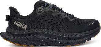 Hoka One One Laufschuhe Hoka Kawana 2 1147913 Schwarz