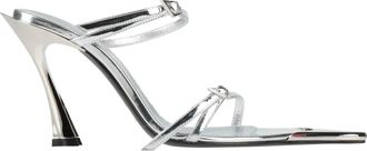 MUGLER SCHUHE - Sandalen auf YOOX.COM