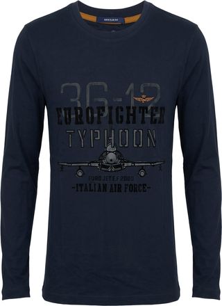Aeronautica TOPS - T-shirts auf YOOX.COM