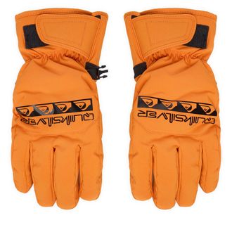 Quiksilver Skihandschuhe Quiksilver Cross EQYHN03191 Orange