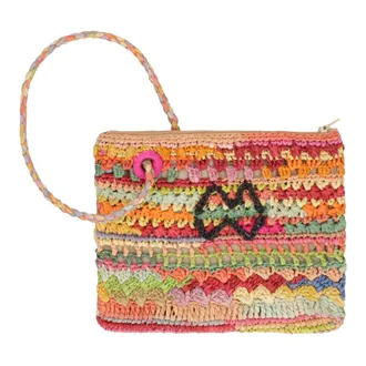 Made for a Woman Femme, Sacs, Multicolore, Taille: ONE Size MW Pochette