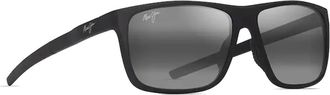 Maui Jim Lehopulu Sonnenbrille - - Accessories - unisex - Schwarzk - 58 MM