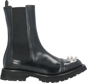 Alexander McQueen SCHUHE - Stiefel auf YOOX.COM
