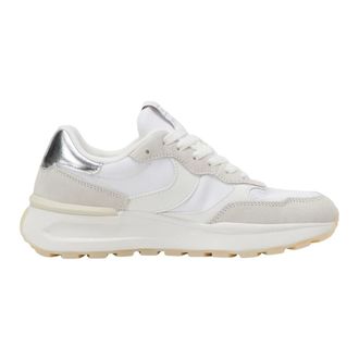 Marc O'Polo Baskets Egila - Femme - Chaussures - Blanc - Taille: 38 EU