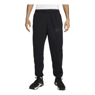 Nike Schuhe - - Sport - Herren - Schwarzk - XL