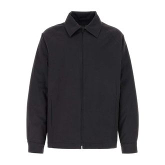 The Row Pulp Jacket - - Jackets - Damen - Schwarzk - L