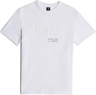 G-Star T-Shirt - Originals T-Shirt