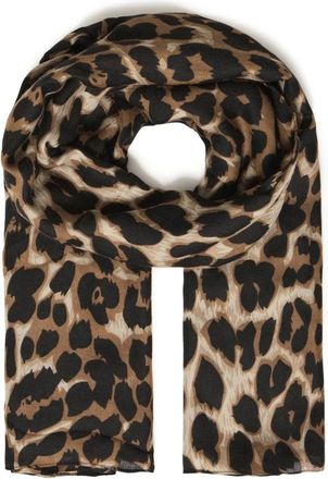 Ichi Ichi, Femme, Accessoires, Multicolore, Taille: ONE Size Iaivo Scarf