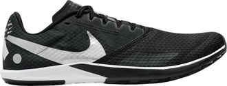 Nike Zoom Rival Waff Sneaker f&uuml;r Damen (Schwarz/Metallic)