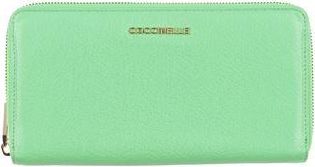 Coccinelle Petite maroquinerie - Portefeuilles sur YOOX.COM