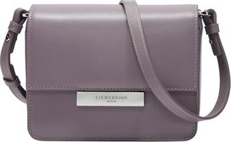 Liebeskind BERLIN Alex New Croco Crossbody S Anemone