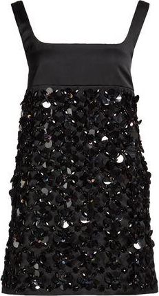 Des_Phemmes ROBES - Robes courtes sur YOOX.COM