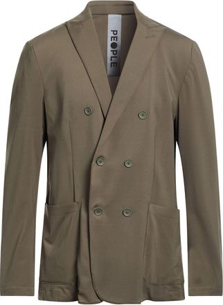 People of Shibuya ANZ&Uuml;GE und CO-ORDS - Blazers auf YOOX.COM